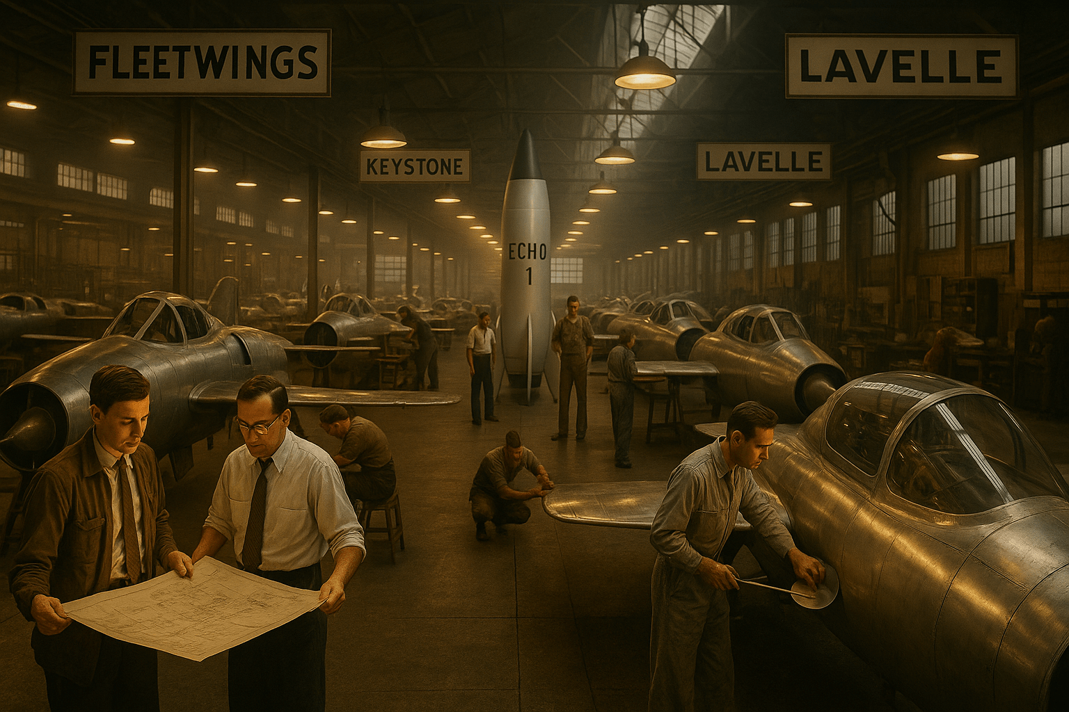 Before The Moon – Documentary